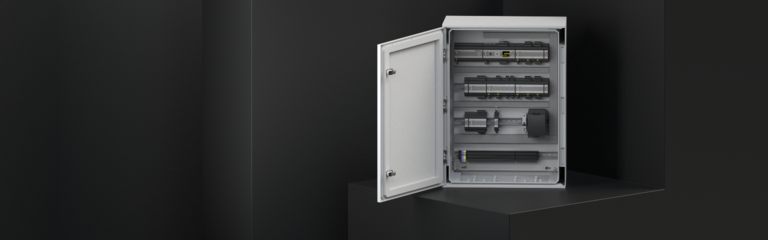 KS2 compact control system from Wildeboer