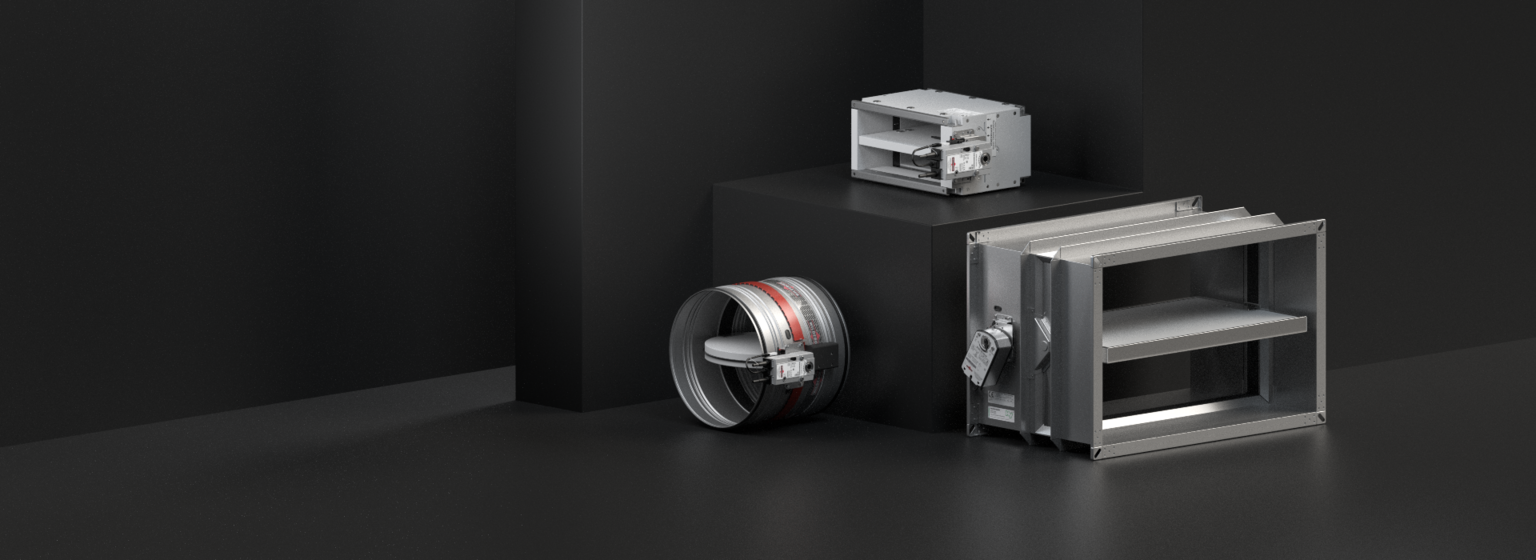 Brandkleppen van Wildeboer