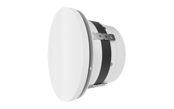 Brandschutzventile von Wildeboer