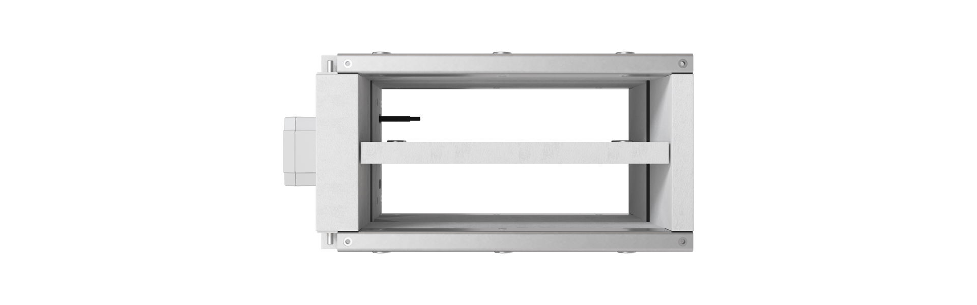 FK90K Brandschutzklappe, Baureihe FK92K