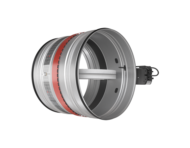 FR90 Fire damper (series FR92)