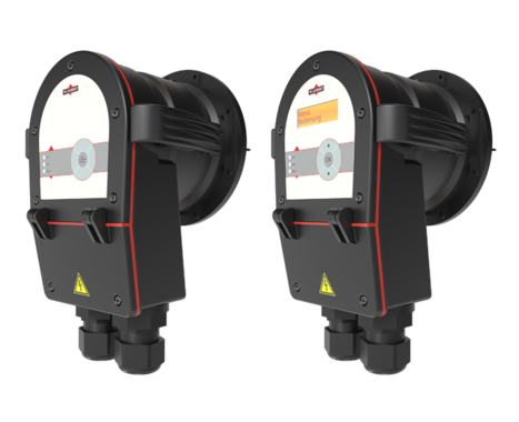 OR4 Rauchauslöseeinrichtung