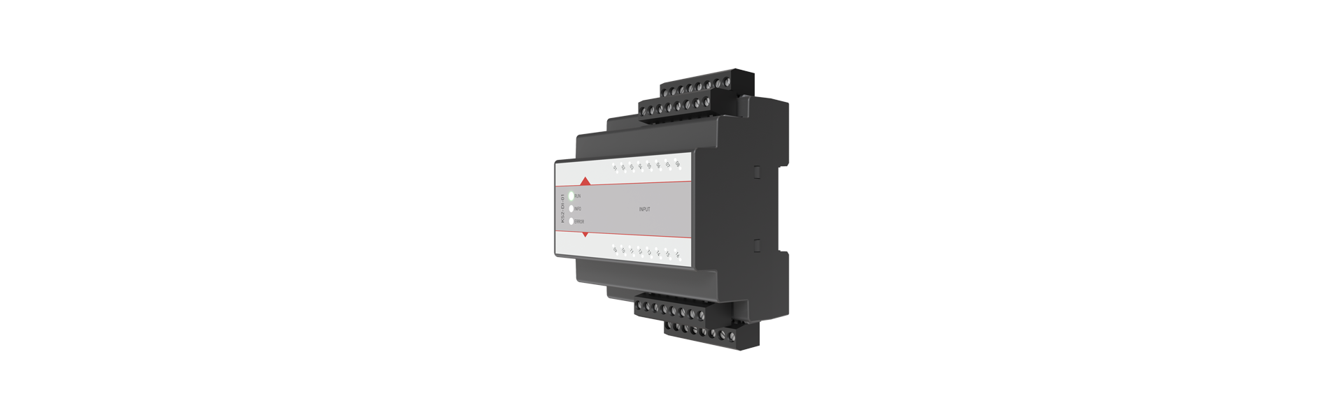 KS2-DI-01 digital inputs module