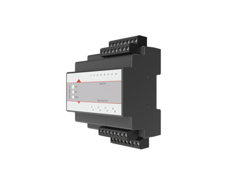 KS2-MIO-01 Multi-IO-Modul