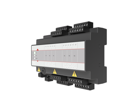 KS2-MO-04 Motor-Modul