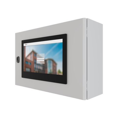 NEU: Schaltschranklösungen von Wildeboer