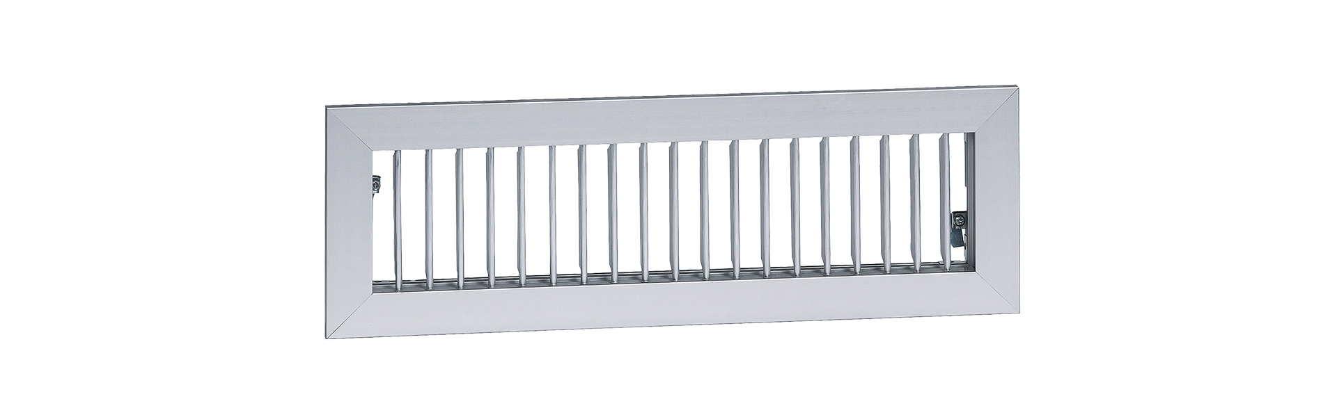 Air Grilles & Linear Grilles
