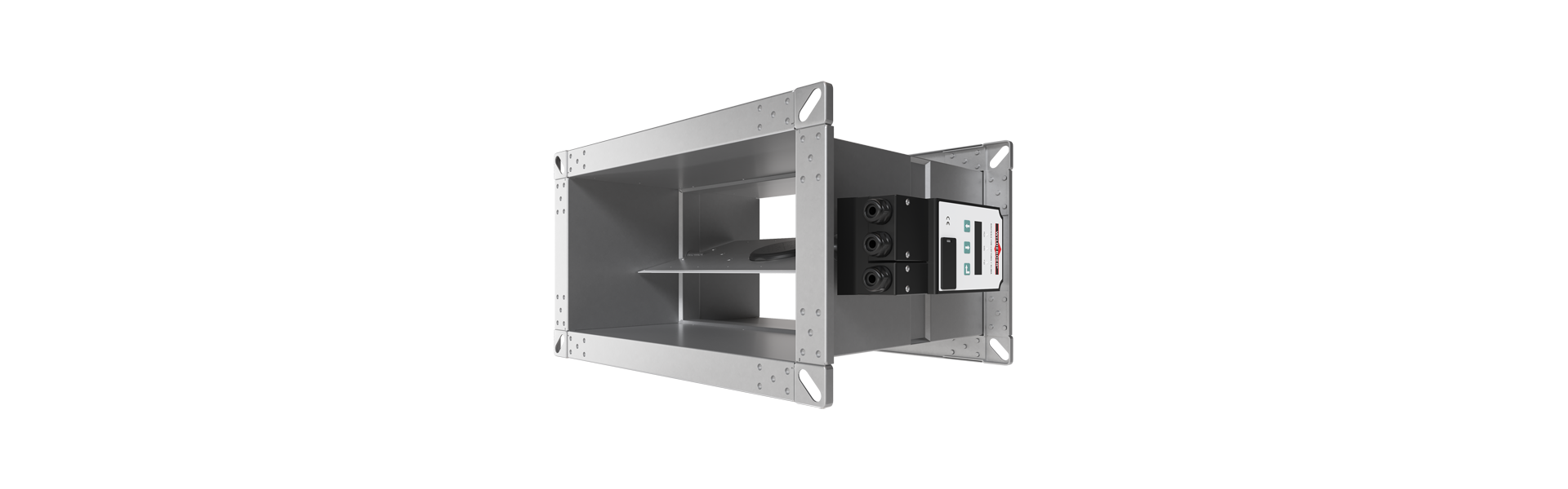 VKE1 volume flow controller