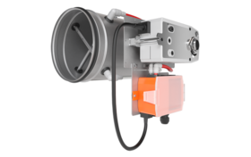 Volumenstromregler & Volumenstrombegrenzer von Wildeboer