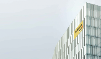 PostFinance headquarters, Bern (CH)