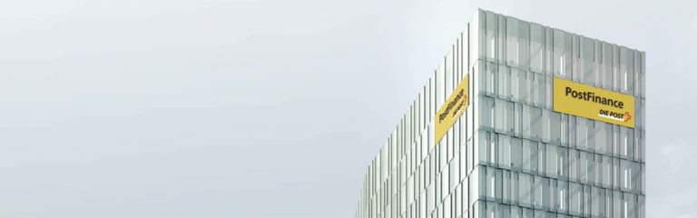 PostFinance headquarters, Bern (CH)