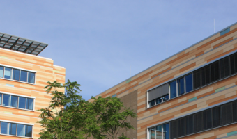 Unsere Referenz: Max-Planck-Institut für Chemie in Mainz