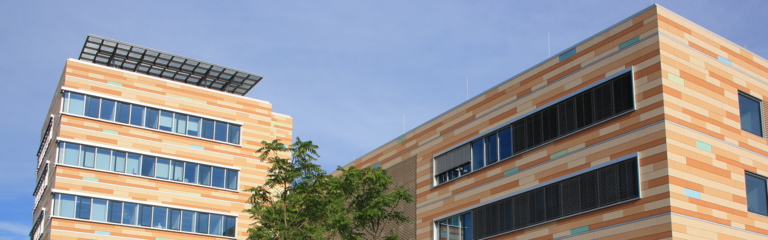 Unsere Referenz: Max-Planck-Institut für Chemie in Mainz