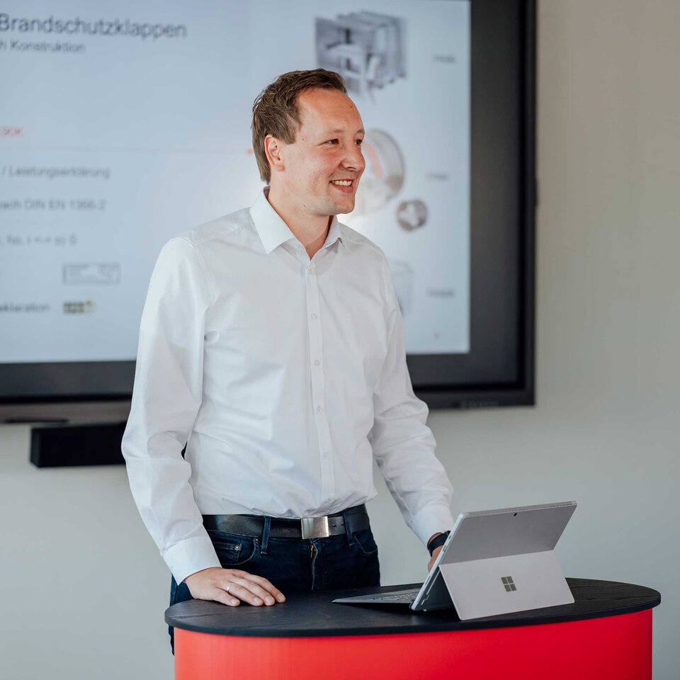 Wildeboer Bauteile GmbH - Alle Information über uns